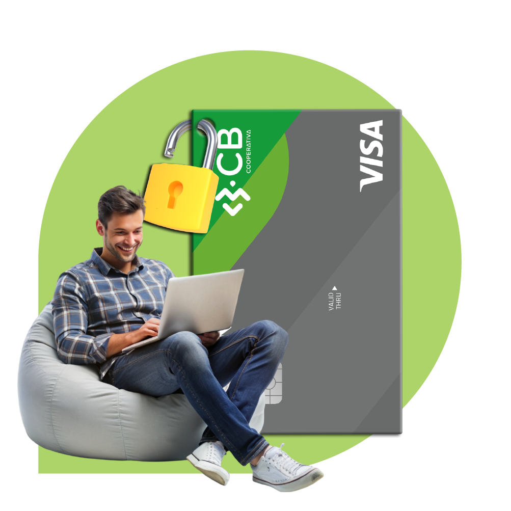 CB Visa - CB Cooperativa